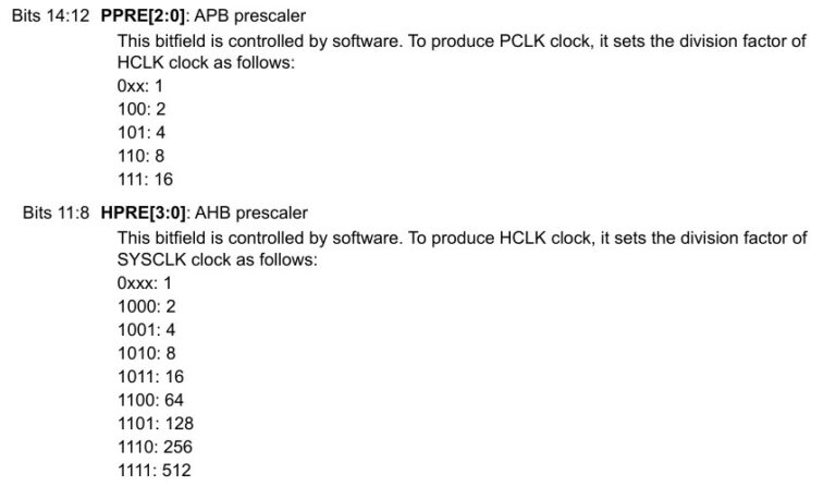 Delay using the SysTick Timer on STM32 | STM32 Using Registers #3 ...