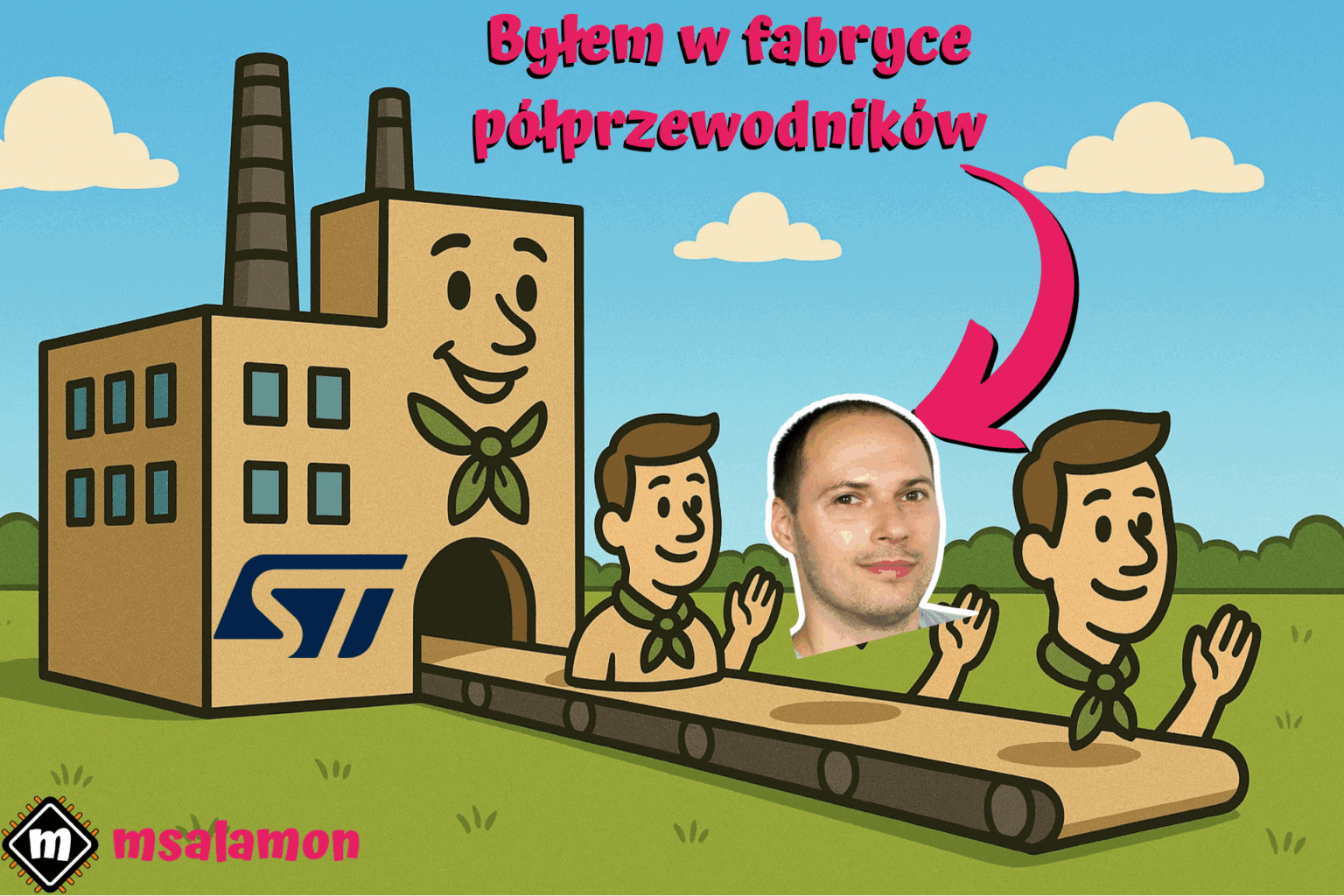 Delay using the SysTick Timer on STM32 | STM32 Using Registers #3 ...